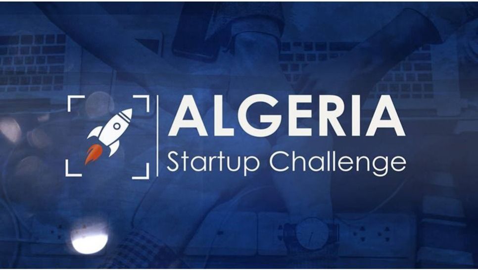 Qui seront les lauréats du programme Algeria Start-up Challenge ...