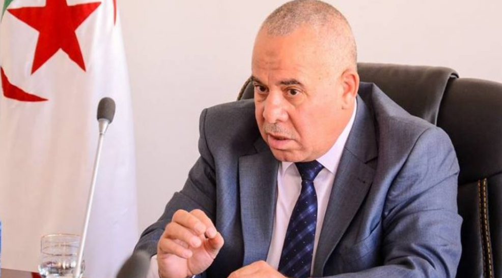 Une réunion de haut niveau entre l'Italie et l'Algérie – AgriAlgerie.com