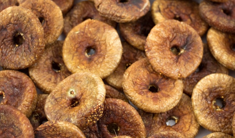 Cherté de la figue sèche à Béni Maouche : Une question de qualité et de ...